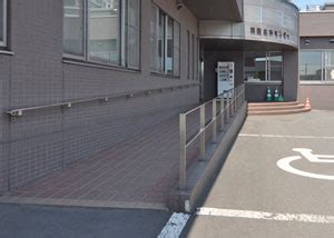 車イス利用施設情報 公衆便所 公共施設 東区土木センター