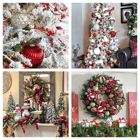 Come Addobbare La Casa Per Natale Come Fare Allestire Decorare