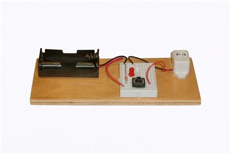 Morse Code Unit Breadboard Project 10 Pack — Scorpio Technology