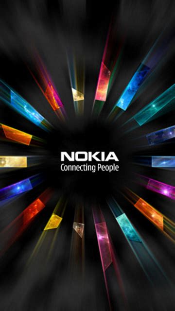 🔥 Free Download Nokia Logo Wallpaper By Rreyes60 Wallpapersafari