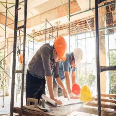 Mep Consulting Engineers At ₹ 4 Sqft In Jaipur Id 25450923497