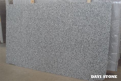 Grey Natural Stone Granite Slabs Xiamen Dayi Stone Co Ltd