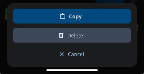 Editing Messages Is Gone Rcharacterai