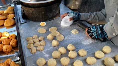 Cambodia Hollow Donuts Cambodia Street Food Phnom Penh YouTube