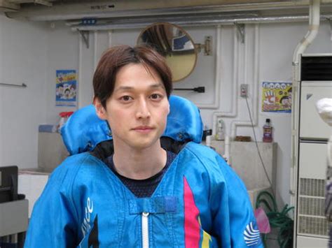 4494 河合 佑樹 選手（カワイ ユウキ） テイモン ボートレーサー名鑑