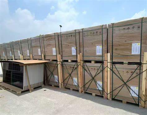 Bulk Black Solar Panels Wholesale China Hbowa New Energy