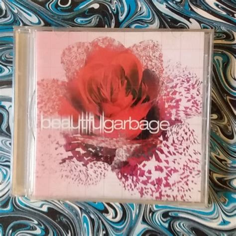 Interscope Media Garbage Beautiful Garbage Cd Club Edition Enhanced