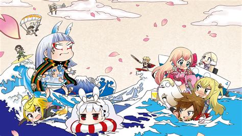 传承卡牌 日本风 梦想 乖离性百万亚瑟王WIKI BWIKI 哔哩哔哩