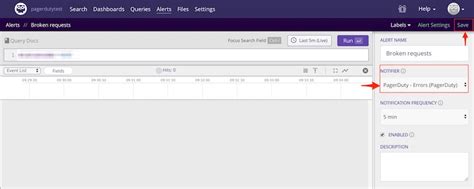 Humio Integration Guide Pagerduty