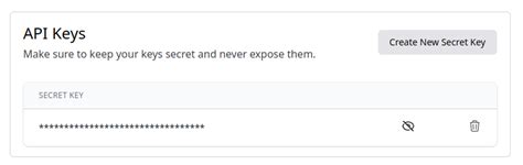 Getting Started With The Chatbase Api