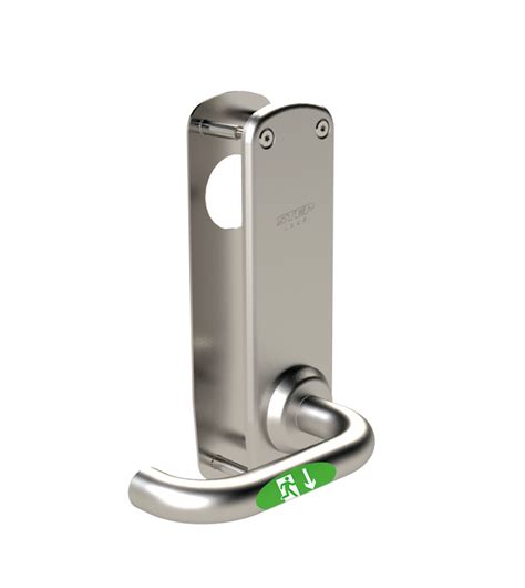 Step Exit Emergency Exit Device St17912 Steplock