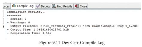 C Development Environment