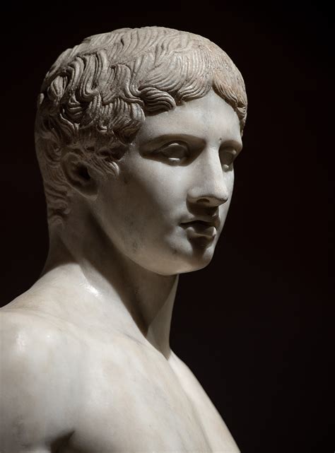 Polykleitos On Tumblr