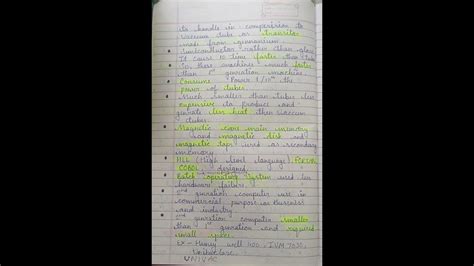 Uni 1 Introduction Of Computer Computerfundamental Viral Bca