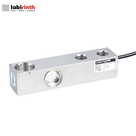 Sqb Shear Beam Weight Load Cell Cantilever Load Cell Floor Scale Hopper