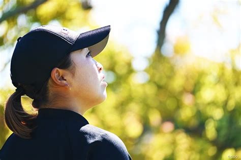 西郷真央「打ち方だけでは補えない」 海外メジャーからの“宿題”【国内女子ツアー Lpga】｜gdo ゴルフダイジェスト・オンライン