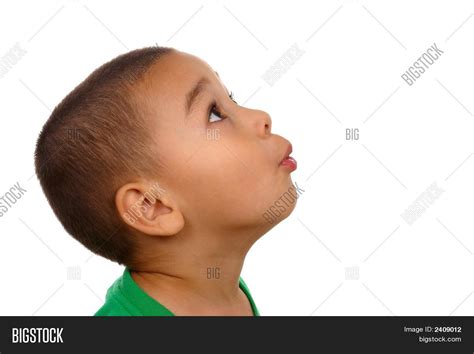 Boy Surprised Image And Photo Free Trial Bigstock