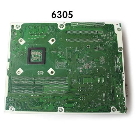 HP PRO 6305 SFF Desktop Motherboard 676196 002 703596 001 703596 501