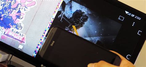 How To Enable The Chromecast Screen Mirroring Feature « Cord Cutters Gadget Hacks