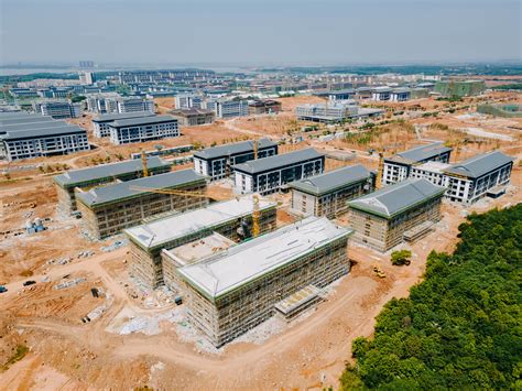 南昌应用技术师范学院（5月最新图片）现场图六