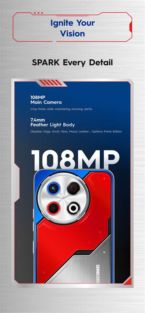 Tecno Spark 30 Pro Limited Edition（ph） Tecno Smartphones