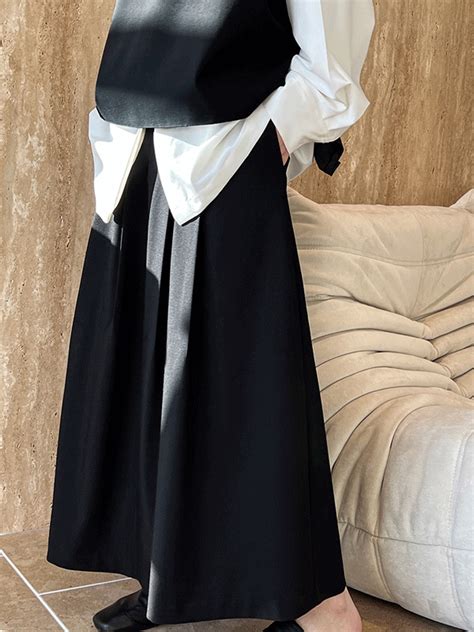 헬로루시 샤랄라 Tr 스커트