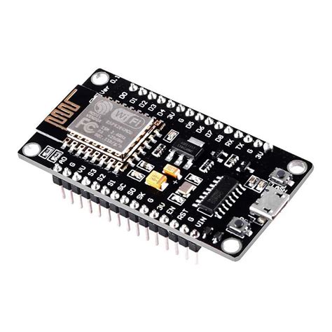 Module Nodemcu V3 Wifi Iot Arduino Esp8266 Test Et Avis