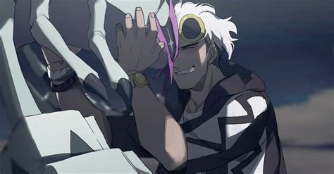Guzma And Golisopod Pokemon And 1 More Drawn By No Kan Danbooru