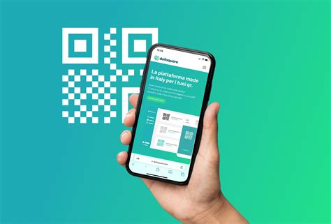 Qr Code Generator Gratuito Come Creare Codici Qr