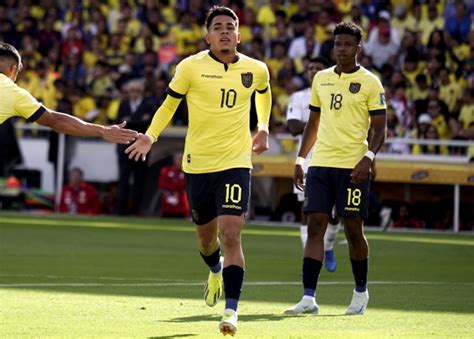 ¿volverÁ A Ser El Mejor Kendry ¡kendry Páez Dejó Ecuador Y Da Sus