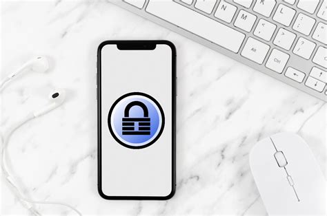 How To Protect And Manage Passwords With Keepass On Android Step By Step