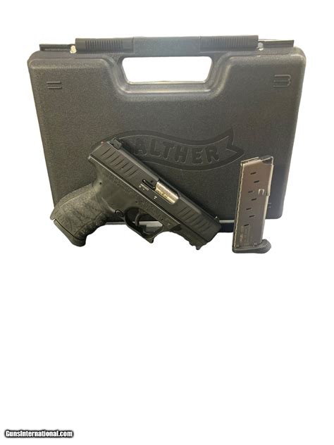 WALTHER CCP M ACP