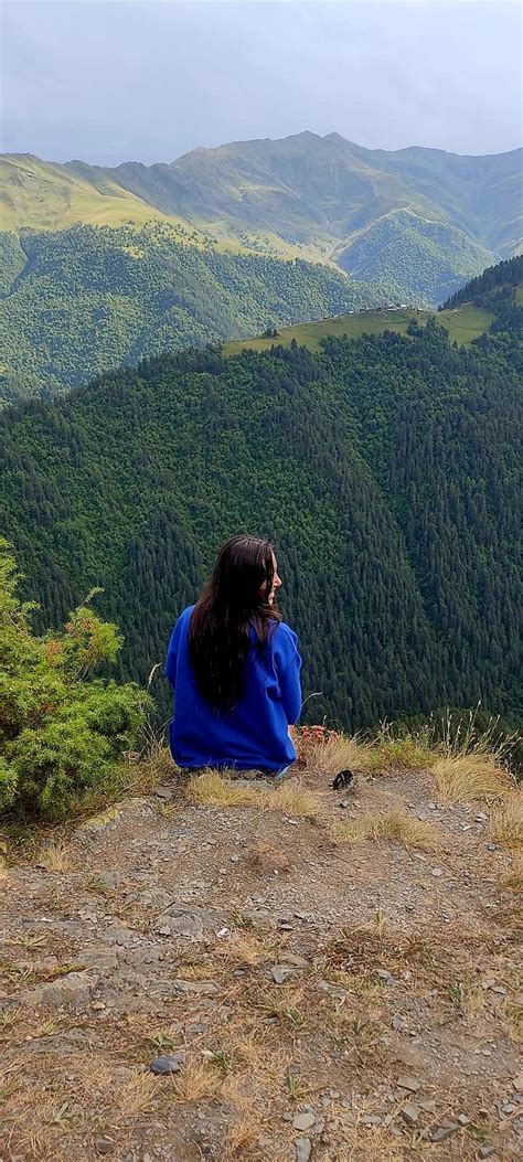 Hotel Tsasne თუშეთის ჯადოსნური ხედები😲😲⛰️⛰️⛰️