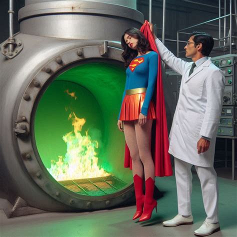End Of Supergirl By Badguy1313 On Deviantart End Of Supergirl By Badguy1313 On Deviantart