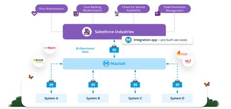 How To Simplify Salesforce Integration With Mulesoft Direct Mulesoft Blog