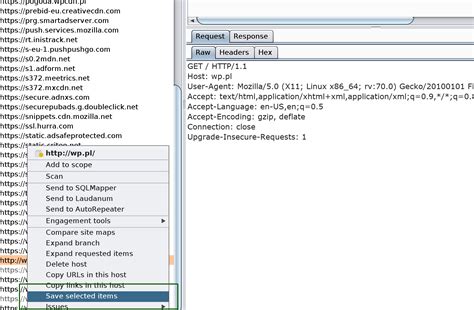 Burp Suite Pro Real Life Tips And Tricks Looking For Hidden Attack Surface And Leaked Secrets