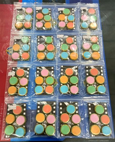 Permainan Tutup Botol Ceper Rainbow Hobbies And Toys Toys And Games On Carousell