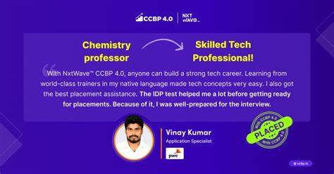 Nxtwave On Linkedin Nxtwave Ccbp Highpaidjobs Success Career Transformation Techcareer