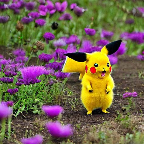 Ai Pikachu 08ec89689d3d7d46a1e3085f228aa0d5e631b24 By Kawaiipathway On