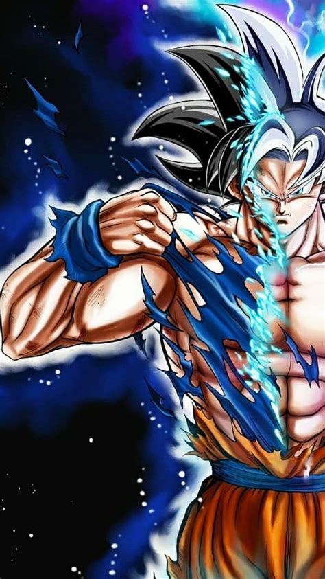 Pin De Presence Ani En Dbs Figuras De Goku Personajes De Goku Faces