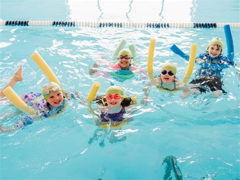 British Swim School Of Halton