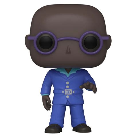 Funko Pop Movies The Matrix Pop 3 Regular Replay Perú