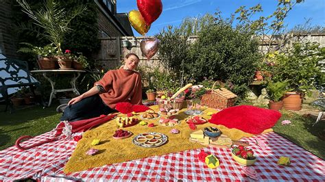 The Power Of Set Design With Ba Graduate Suzi Mcdowell