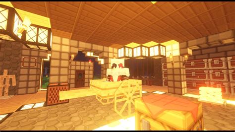 Chill And Talk Stream Rlcraft With Tided Youtube