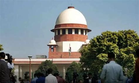 Supreme Court Notice To Election Commission On Plea Of 2 Ngos Seeking