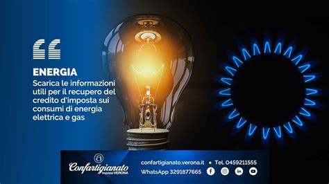 ENERGIA Scarica Le Informazioni Utili E La Modulistica Per Il