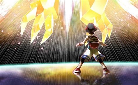 Nueva Información Sobre Necrozma Y Los Puntos De Batalla De Pokémon