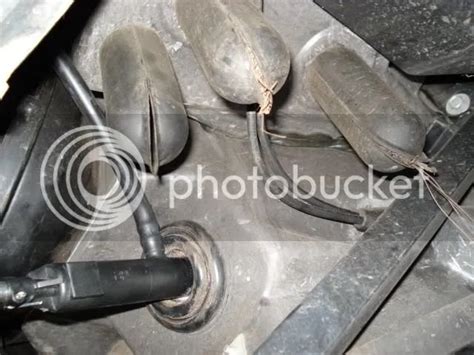 Drain Tubes Corvetteforum Chevrolet Corvette Forum Discussion