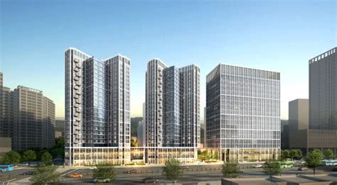 서울시 돈의문2구역 등 건축심의 통과총 228세대 공급
