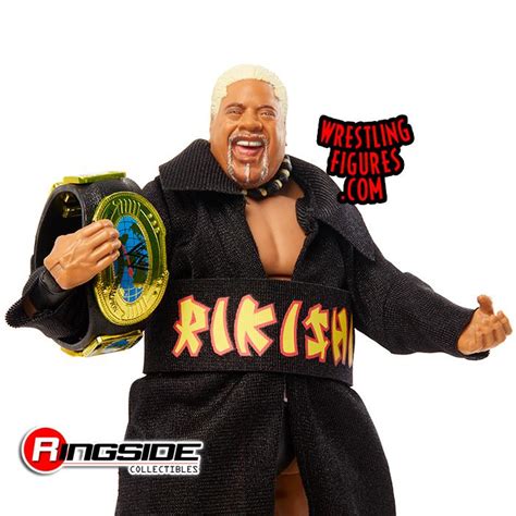 MATTEL WWE ELITE GREATEST HITS 1 IN STOCK NEW IMAGES VIDEO